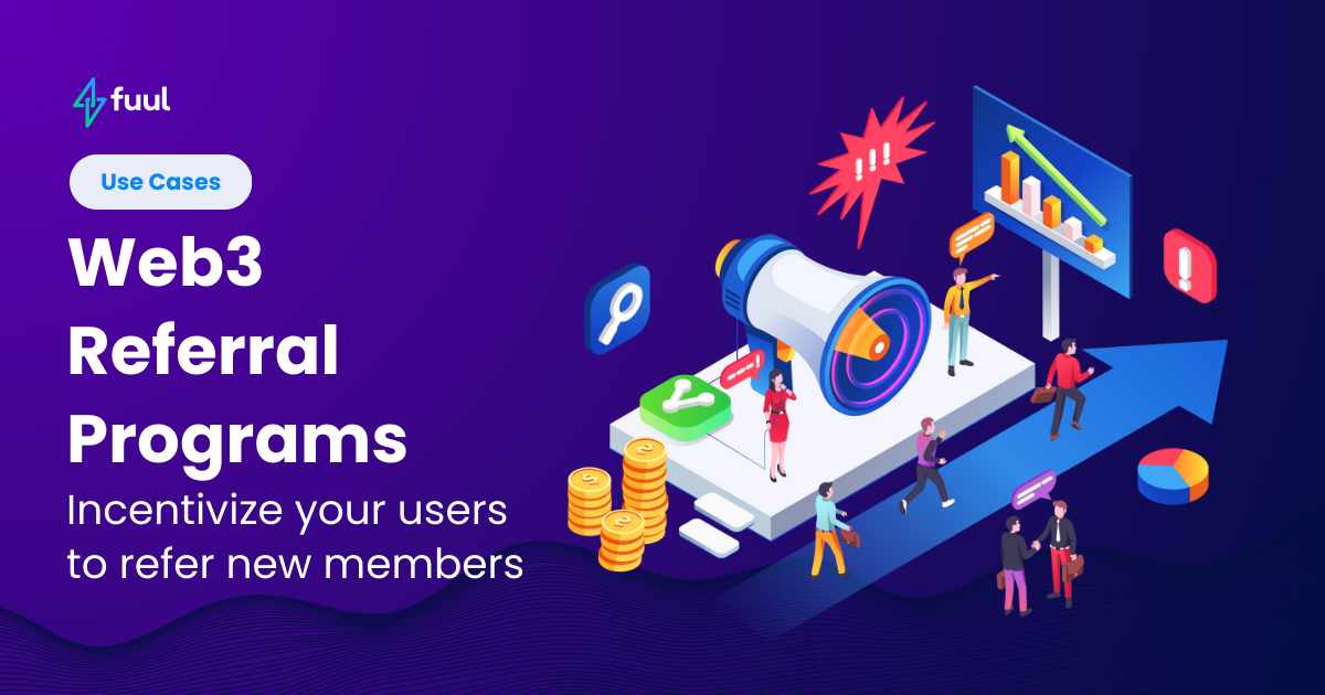 Web3 Referral Programs | Fuul